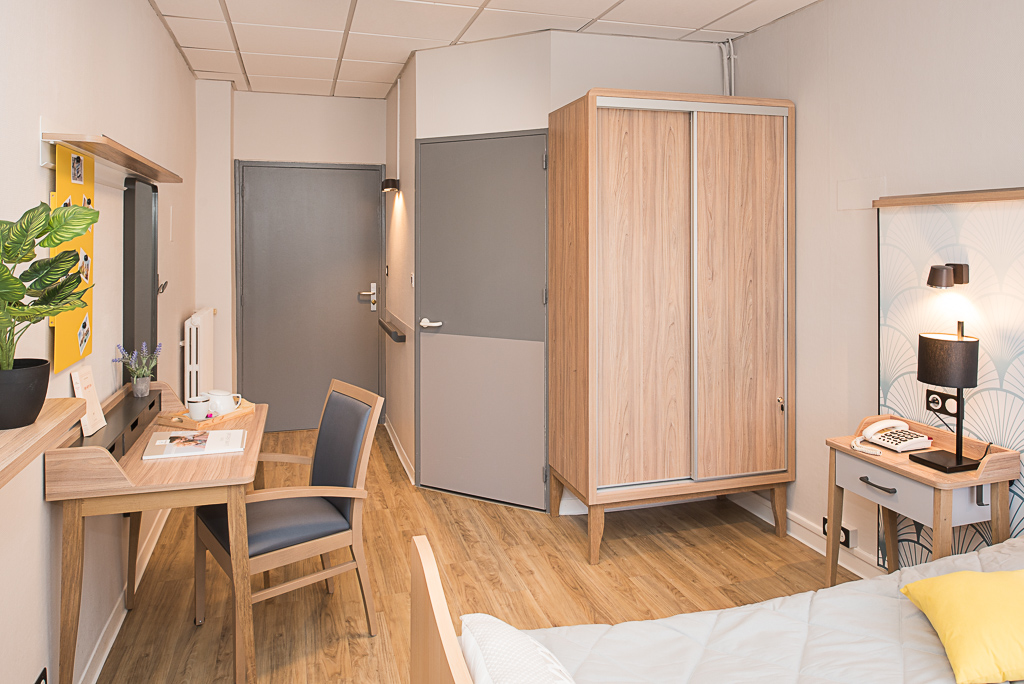 Maison De Retraite Korian A Toulouse | Ventana Blog