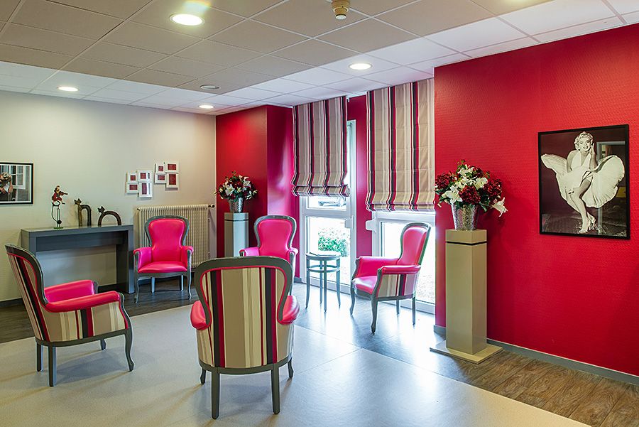 Korian Le Lac - EHPAD à Vaivre et Montoille - Conseil dependance