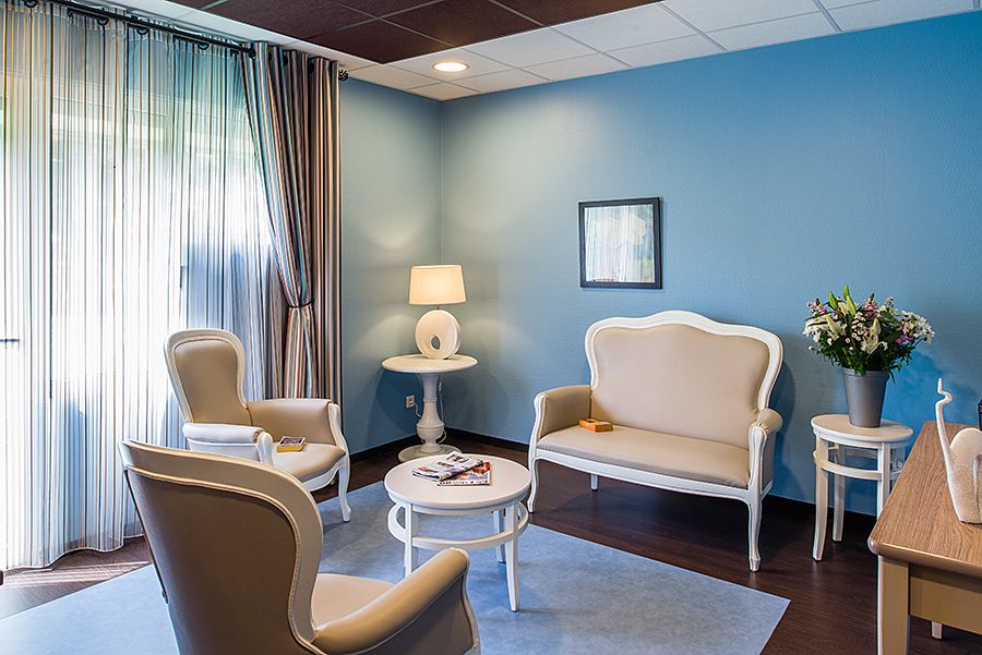 Korian Le Lac - EHPAD à Vaivre et Montoille - Conseil dependance