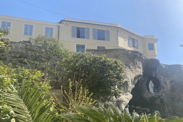 Résidence Villa Hélios - EHPAD à Nice - Conseil dependance