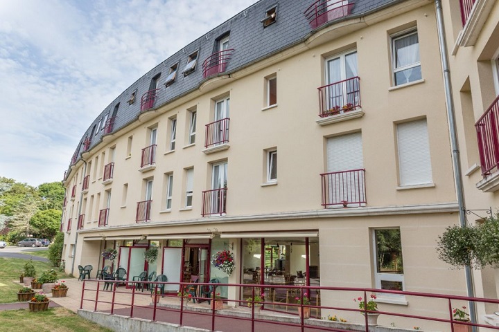 EHPAD Sainte Marie - EHPAD à Verson - Conseil dependance