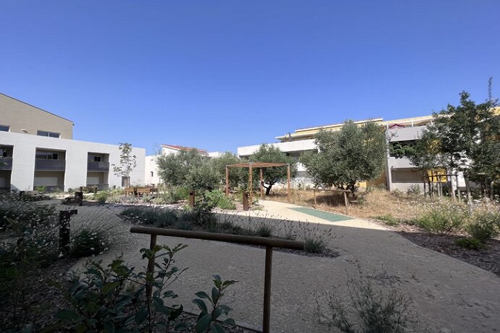 Résidence Clémentia Saint Brès (FOYER LOGEMENT) () - Conseil dependance