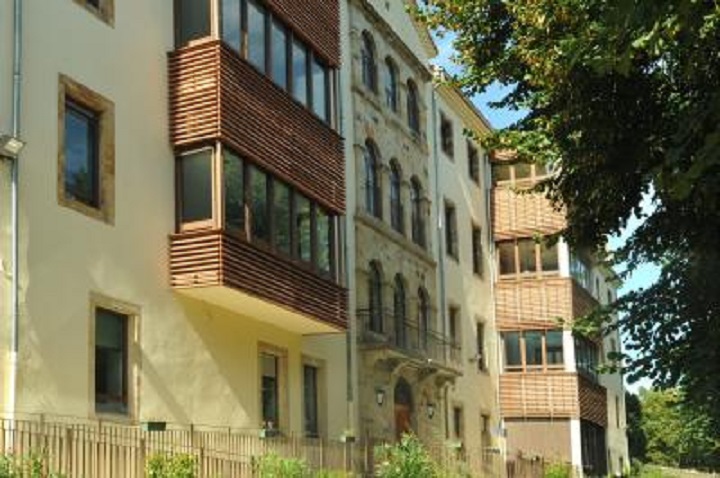 EHPAD Sainte Thérèse - "EHPAD - Maison de retraite" - Conseil dependance