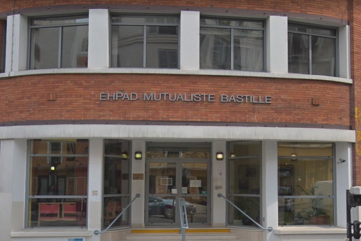 EHPAD Bastille - EHPAD à Paris (75013) - Conseil dependance