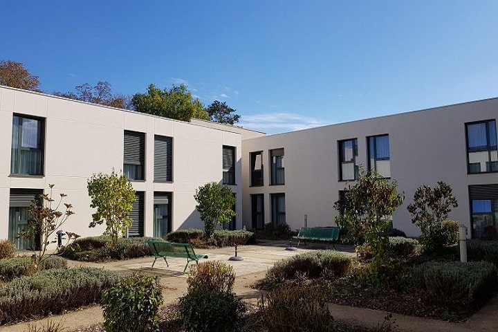 Maison De Retraite Publique Val Marne | Ventana Blog