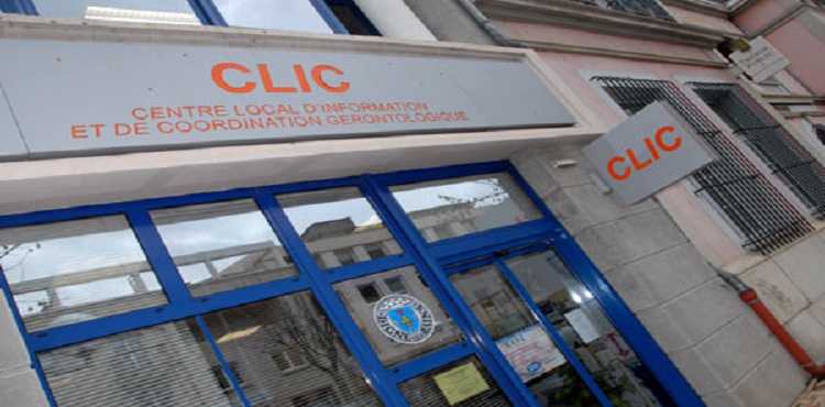 Les centres d'informations pour les seniors : CLIC ...