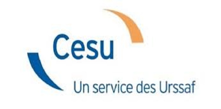 Le Chèque emploi service universel (Cesu)