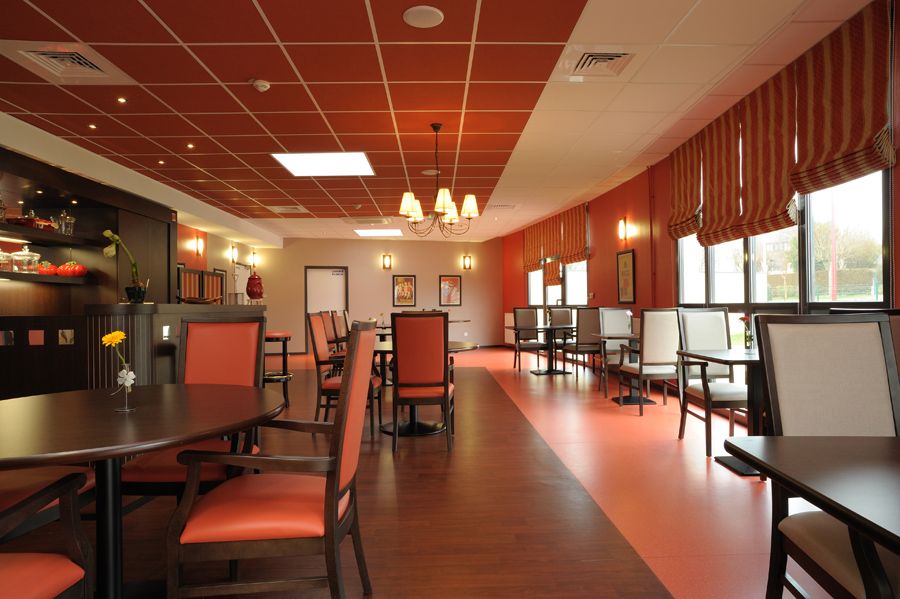 Maison De Retraite Evrecy 14 | Ventana Blog