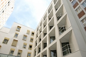 La Maison du Parc - EHPAD à Paris - Conseil dependance