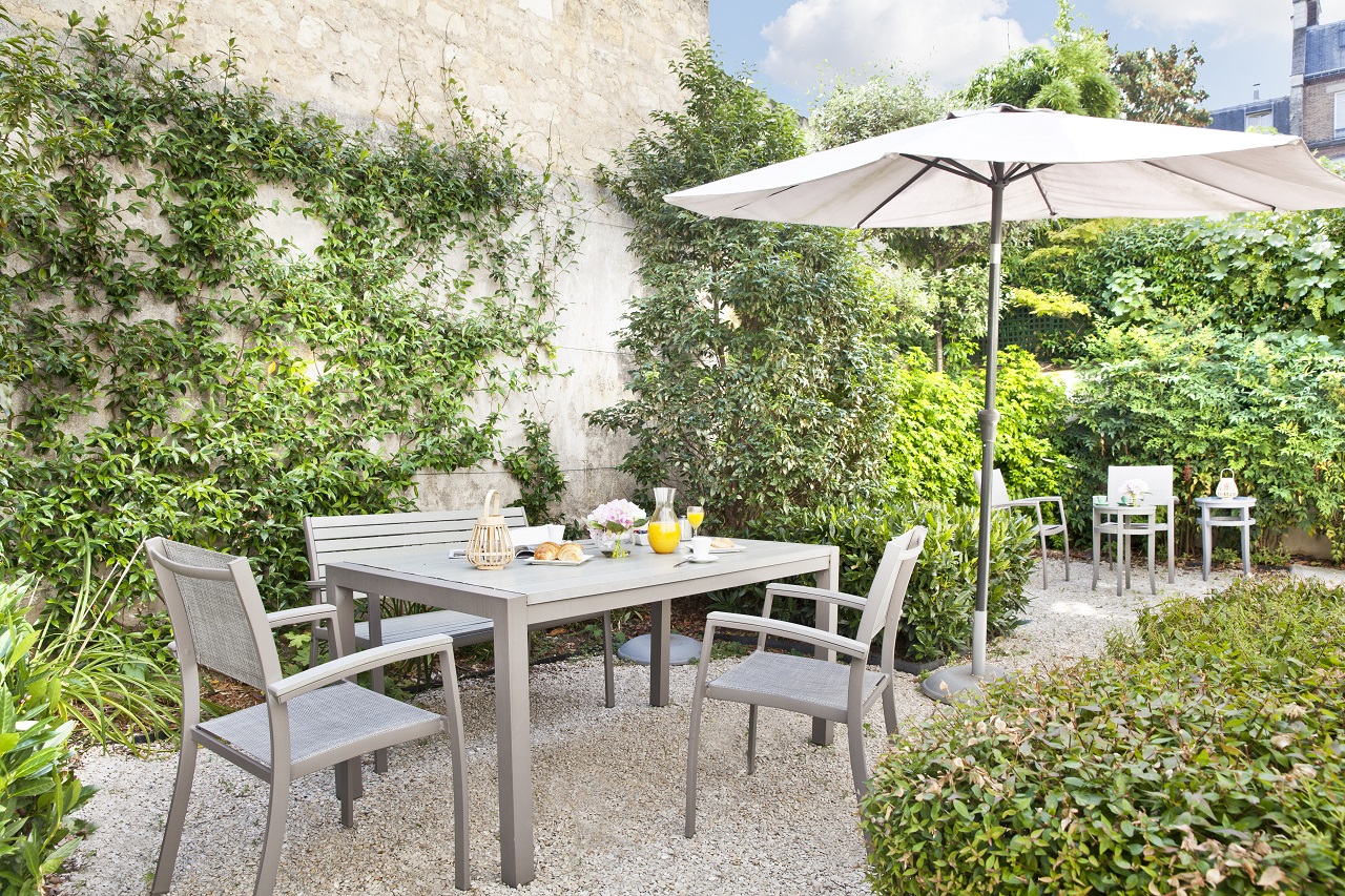 Villa Jules Janin - EHPAD à Paris (75016) - Conseil dependance