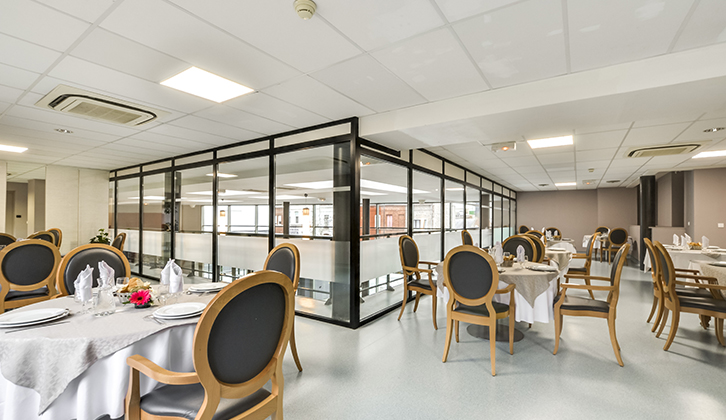 Maison De Retraite Roubaix | Ventana Blog