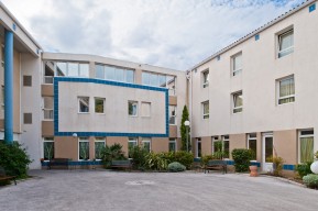 Korian Saint François du Las (EHPAD) () - Conseil dependance