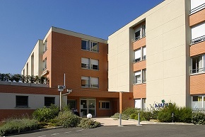 Korian La Côte Pavée (EHPAD) () - Conseil dependance