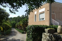 EHPAD Le Domaine de Tassy - EHPAD à Tourrettes - Conseil dependance