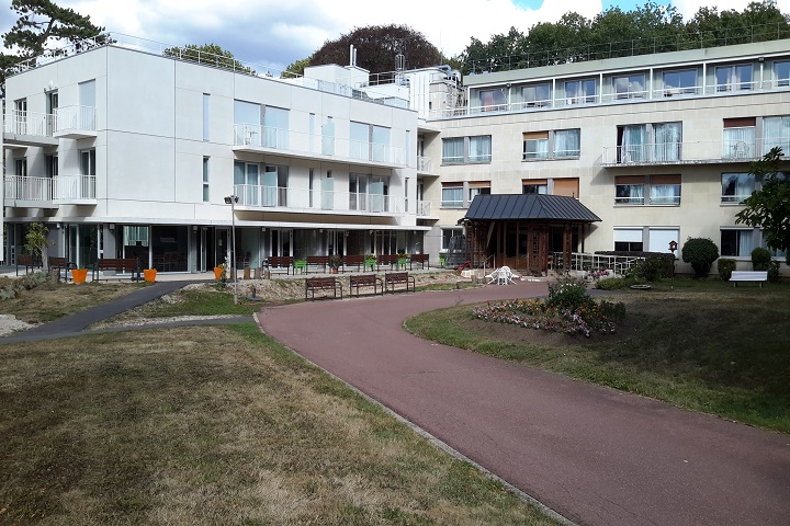 Résidence Le Parc - EHPAD à Santeny - Conseil dependance