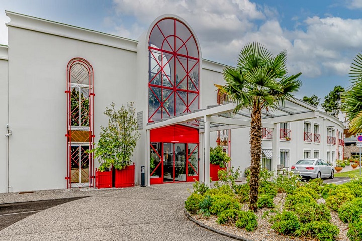 Résidence Retraite Douceur de France - Gradignan - Conseil dependance