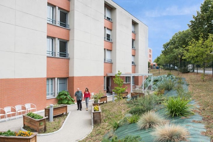 Korian La Côte Pavée - EHPAD à Toulouse - Conseil dependance