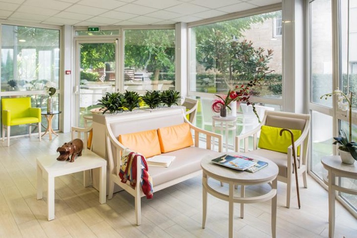 Korian Villa Louisa - EHPAD à Bordeaux - Conseil dependance