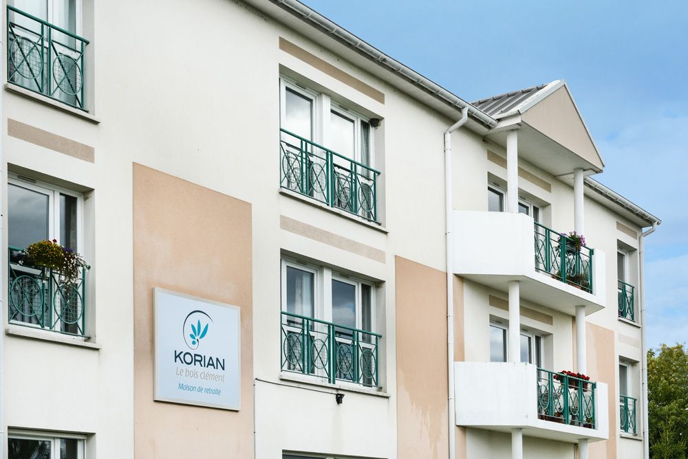 Maison De Retraite 77 Villeparisis | Ventana Blog