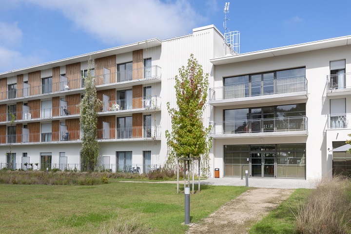 EHPAD : quelle offre en 2024 en France ? () () - Conseil dependance